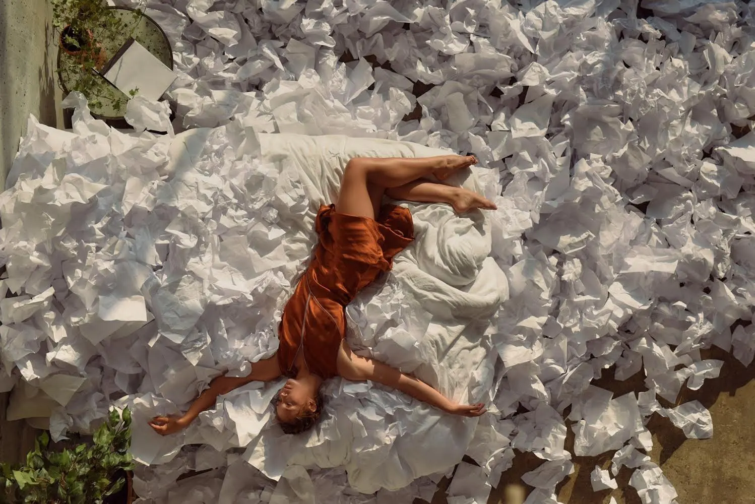 Juliet Doherty Official