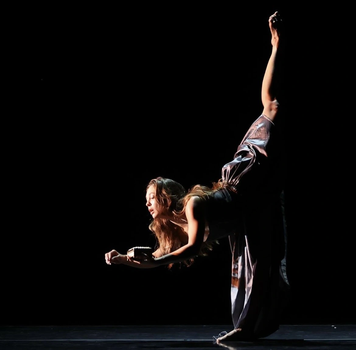 Juliet Doherty Official